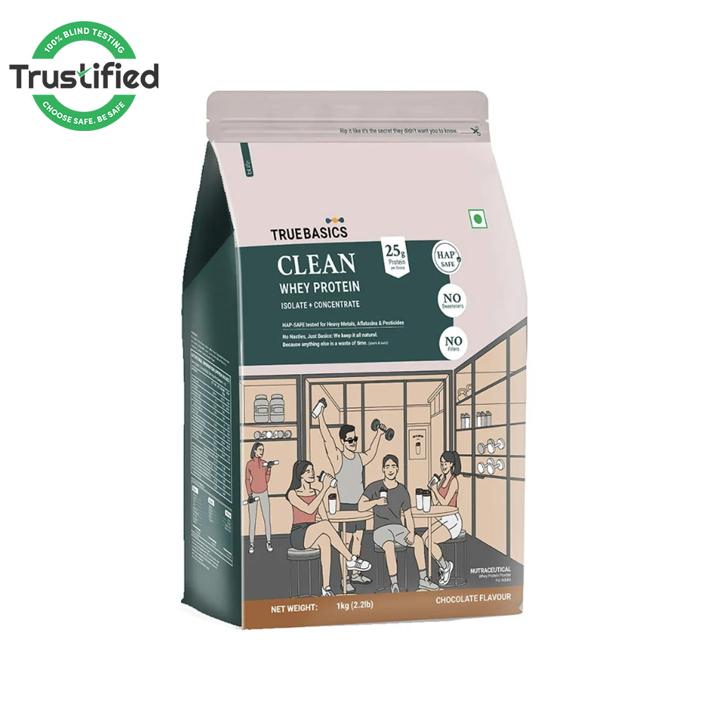 Trubasics | Trustified Certification